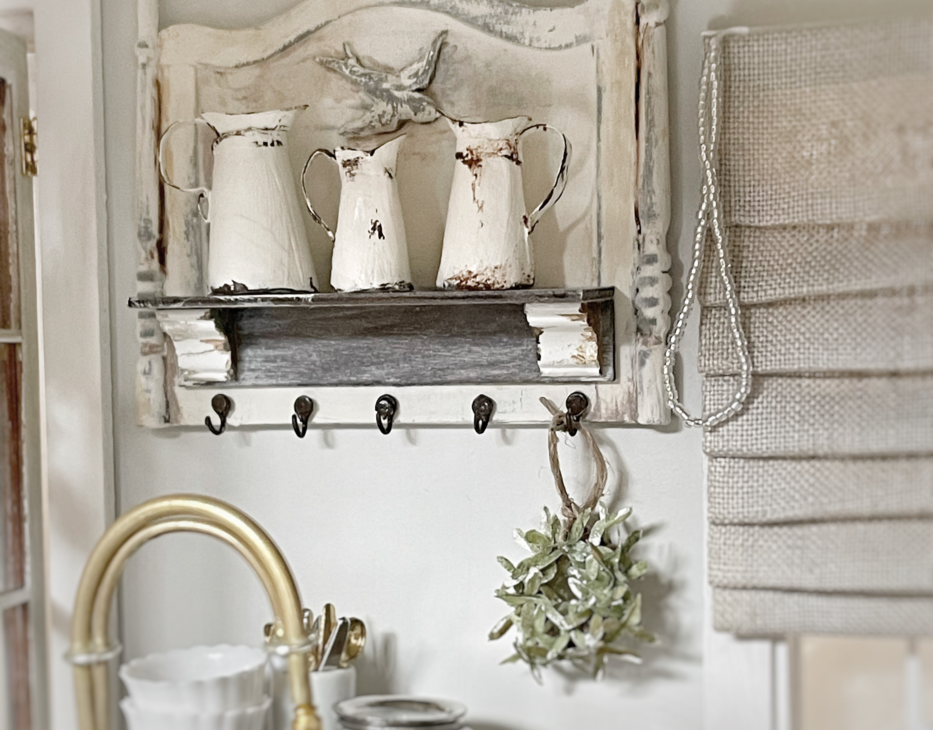 Pepper Studios Miniatures - Miniature Hooks