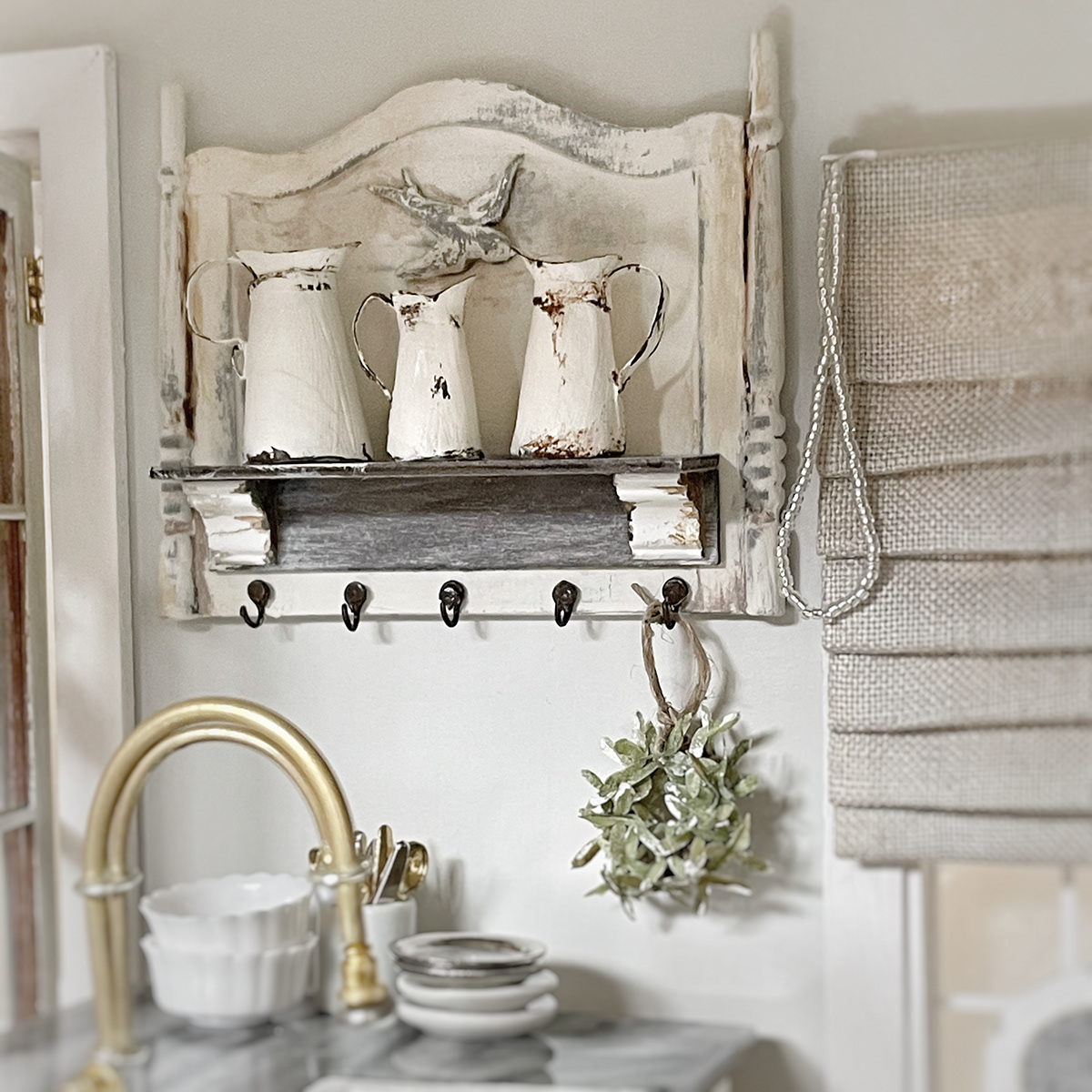 Pepper Studios Miniatures - Miniature Hooks