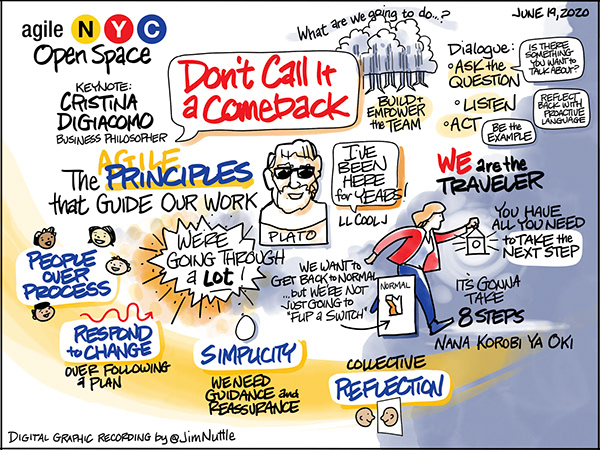 Jim Nuttle - online capture