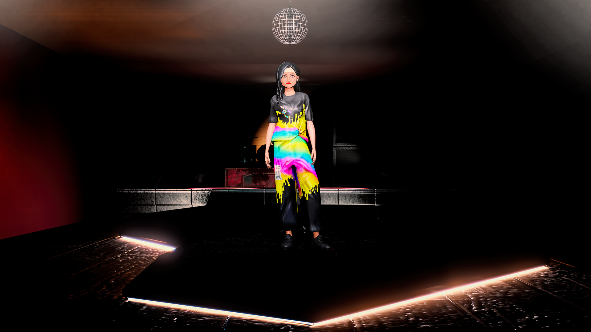 DANNY MCVISUALS - The Immersive Kind