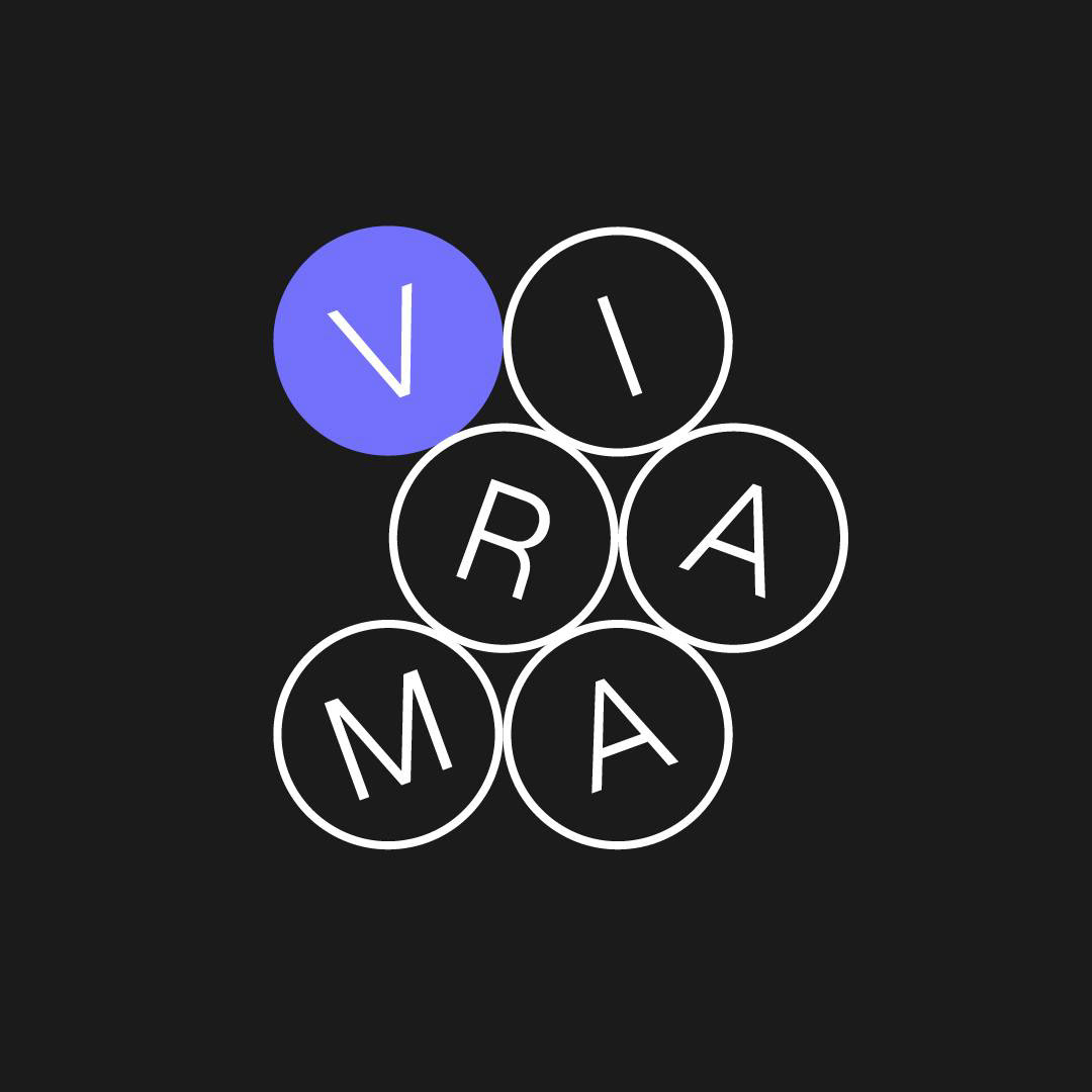 Virama - ANIMACIONES DE LOGOS