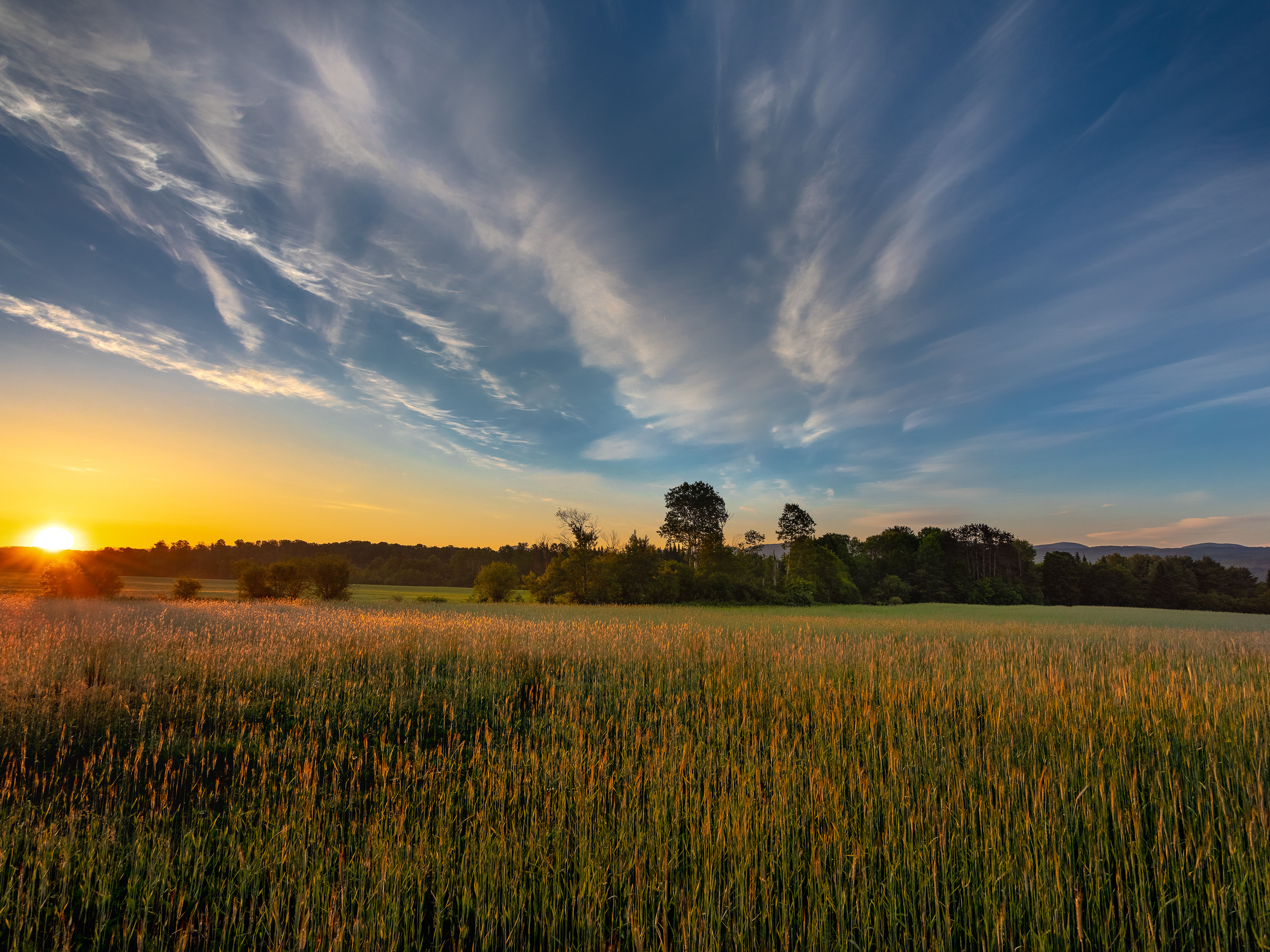 Dale M. Kennedy Photography - Color Landscape