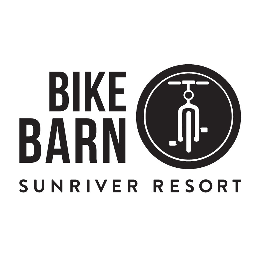 Tara Powers - New Logos for Sunriver Resort