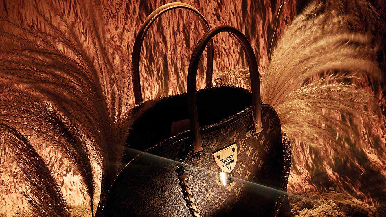 C L . L O - STUFF x bloom bloom FLEUR x Susan Fong | Oceania