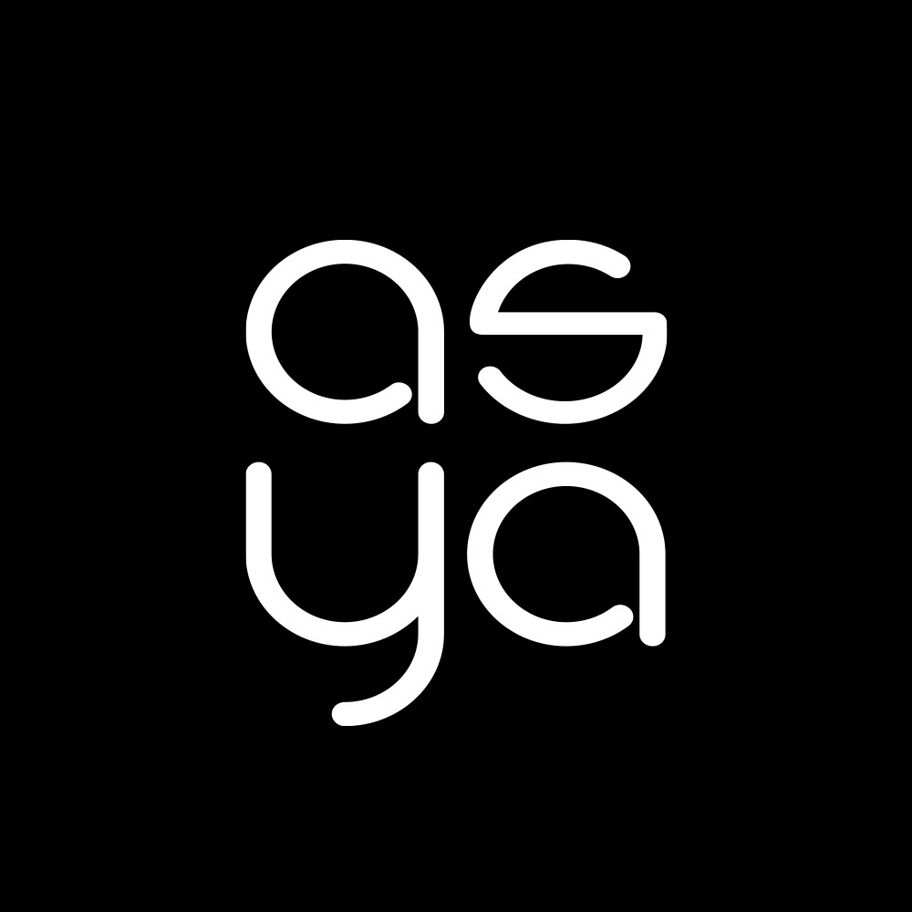 Asya Logo