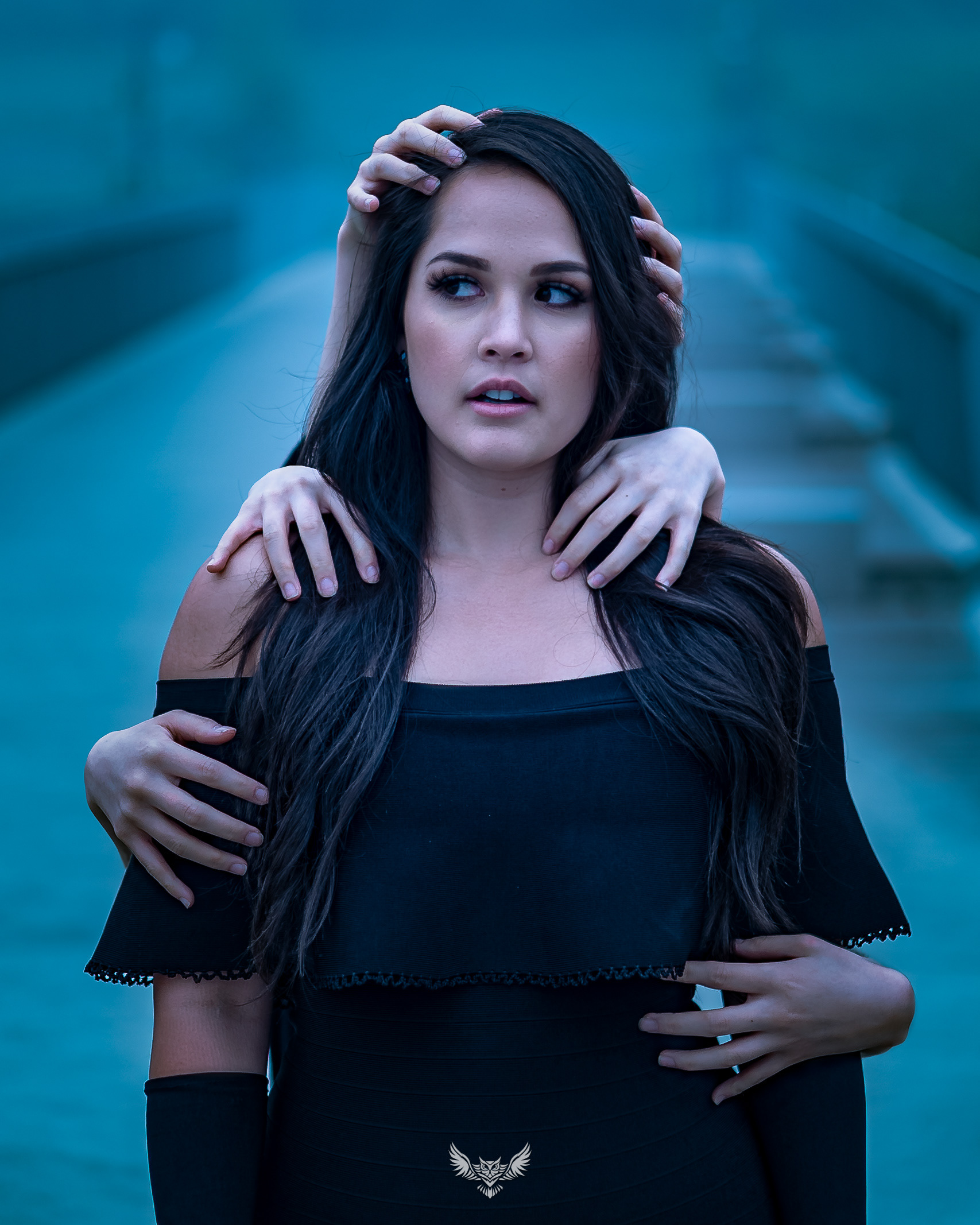 Sam Mak - Fine Art/Creative