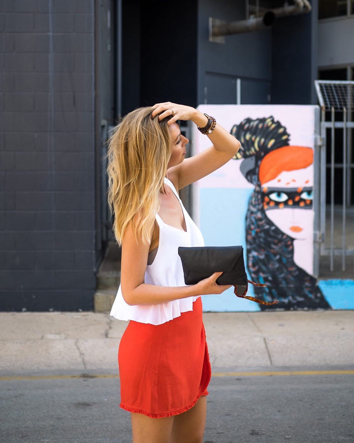 Emma Murphy - Art Shows, Mural clients, Publications