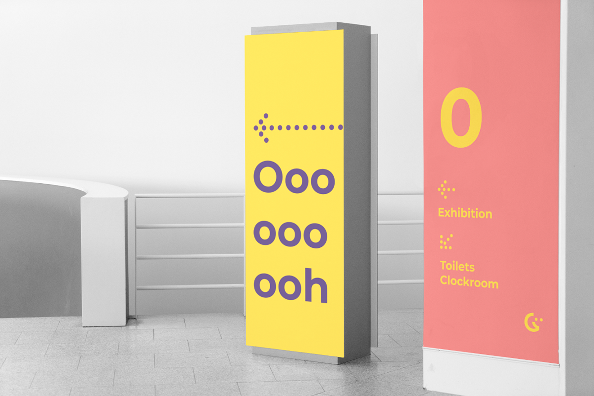 Jenna Halliday - Graphic Pleasures Design Exhibition