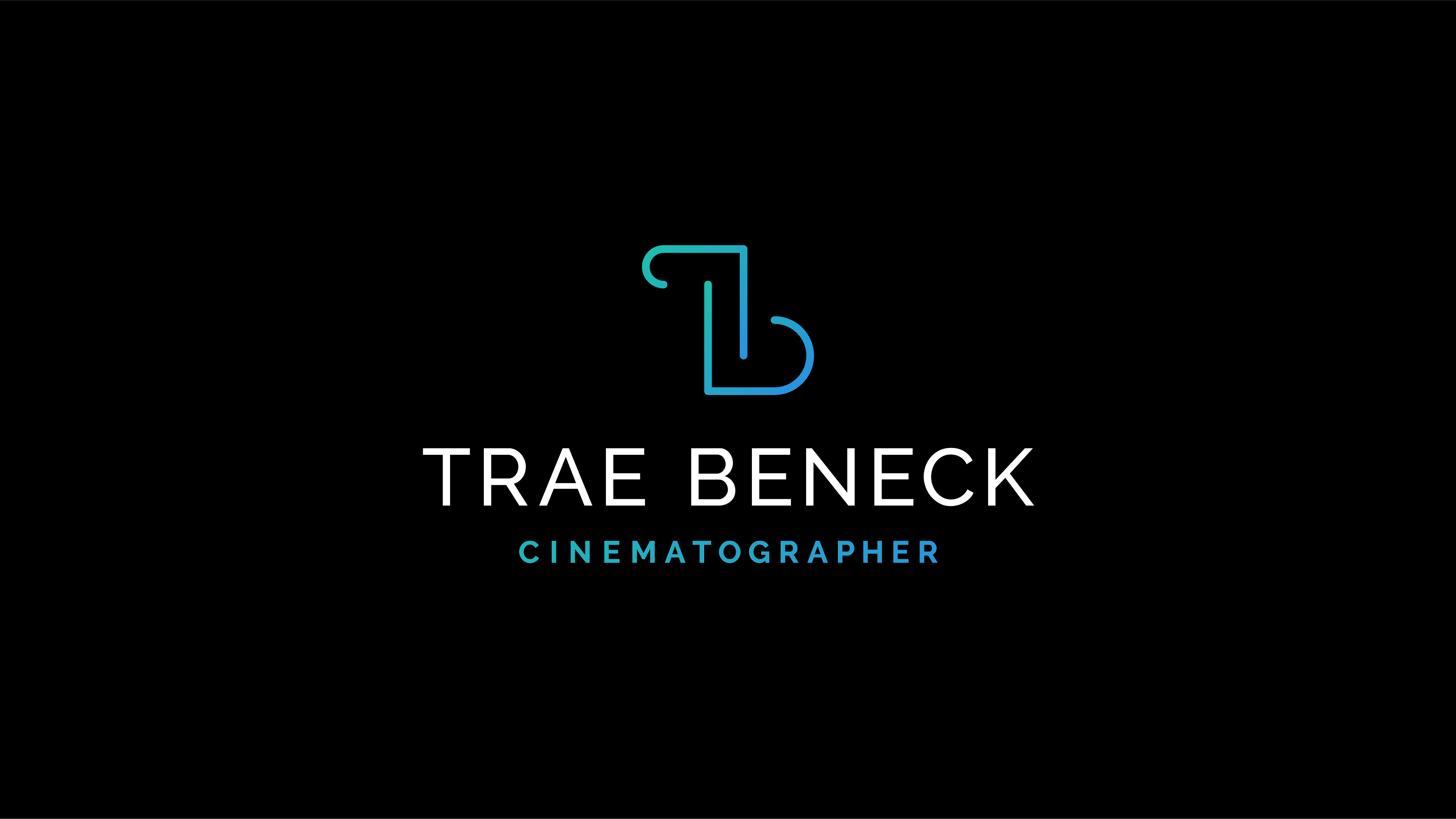 Trae Beneck Films - Home