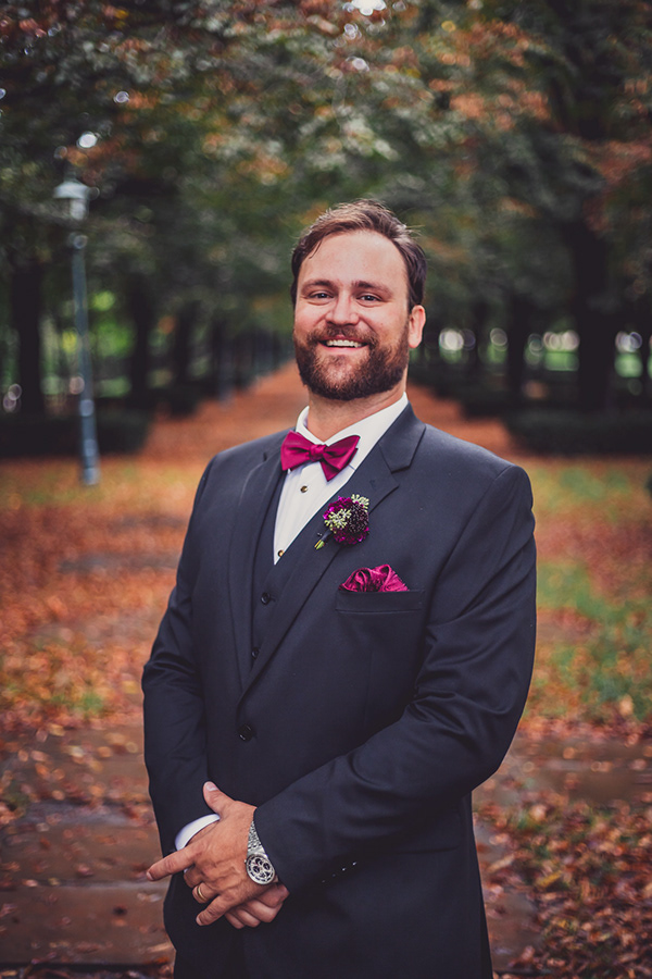 Matt Meier Photography - Weddings