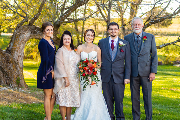 Matt Meier Photography - Weddings