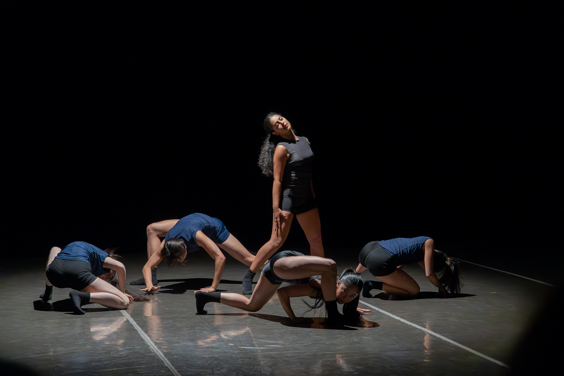 Liam Crowe Photography - Student Choreography 5/4/23