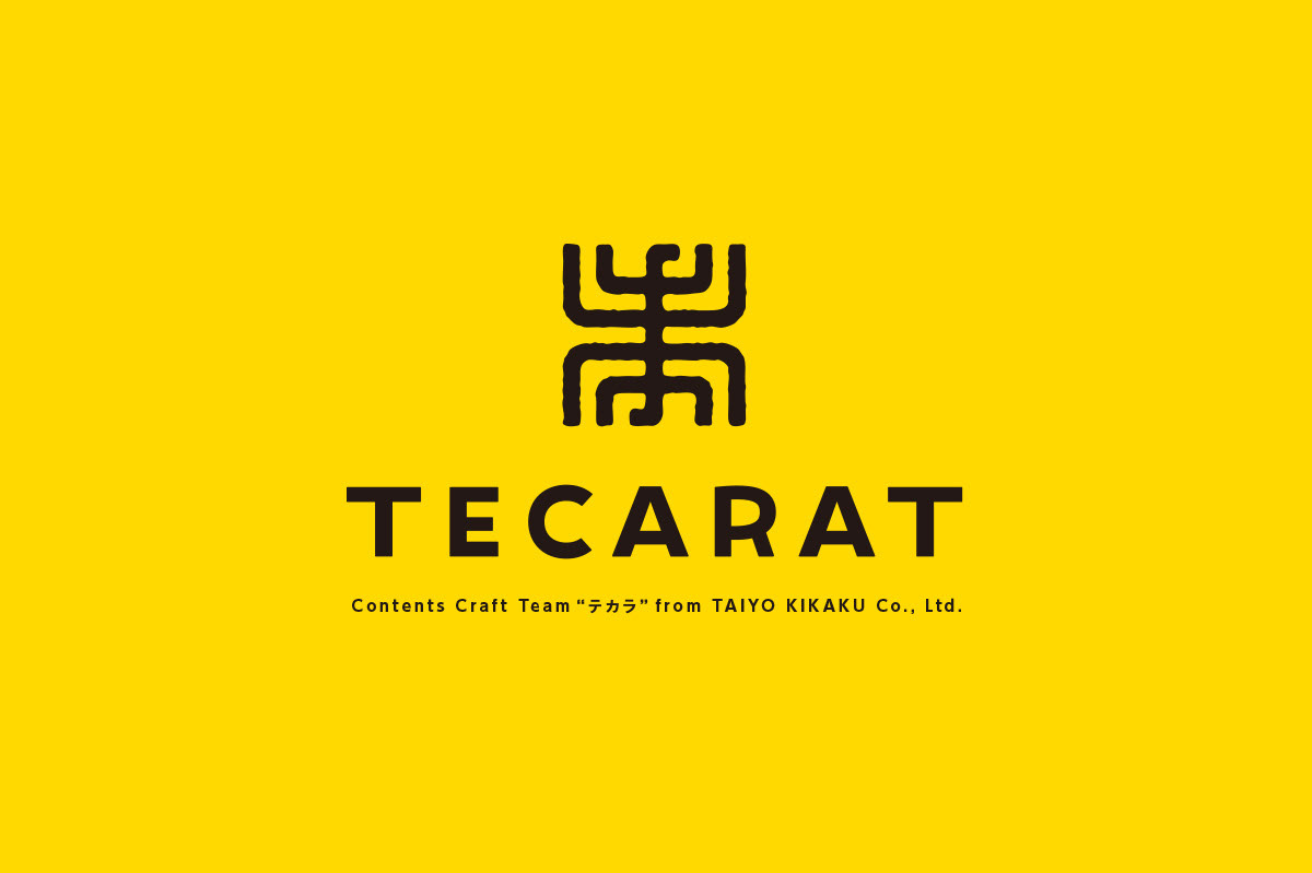 Shunpei Yokoyama Design - Tecarat