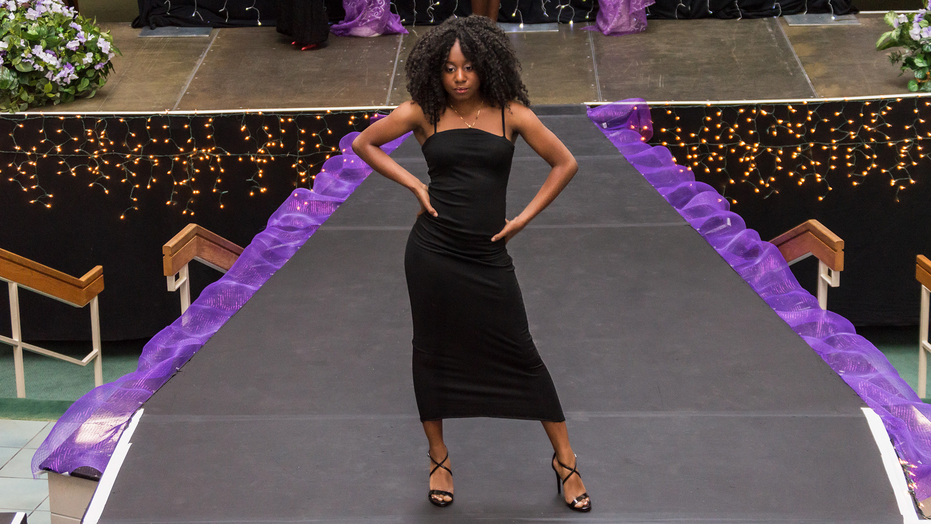 Eric Whitfield - Retouched Photos