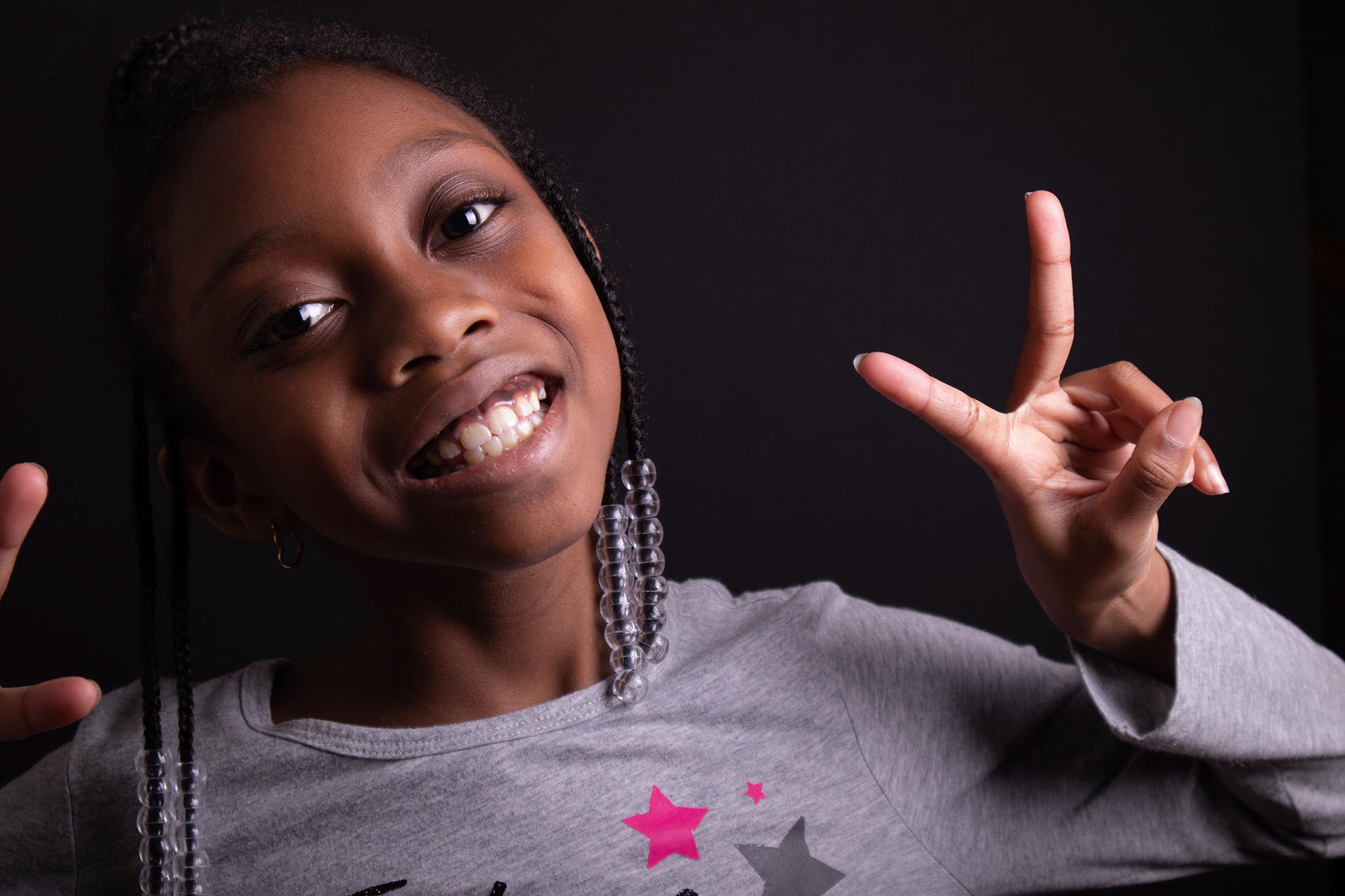 Eric Whitfield - Retouched Photos