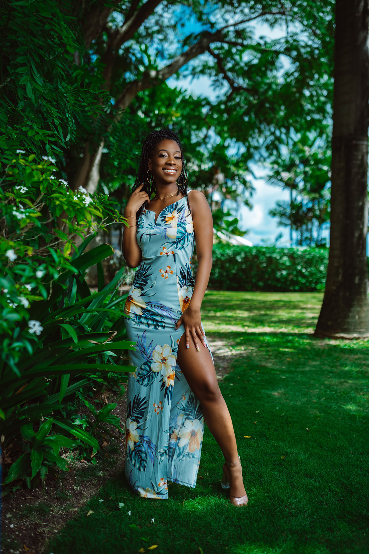 JQuan Photo - Pricing