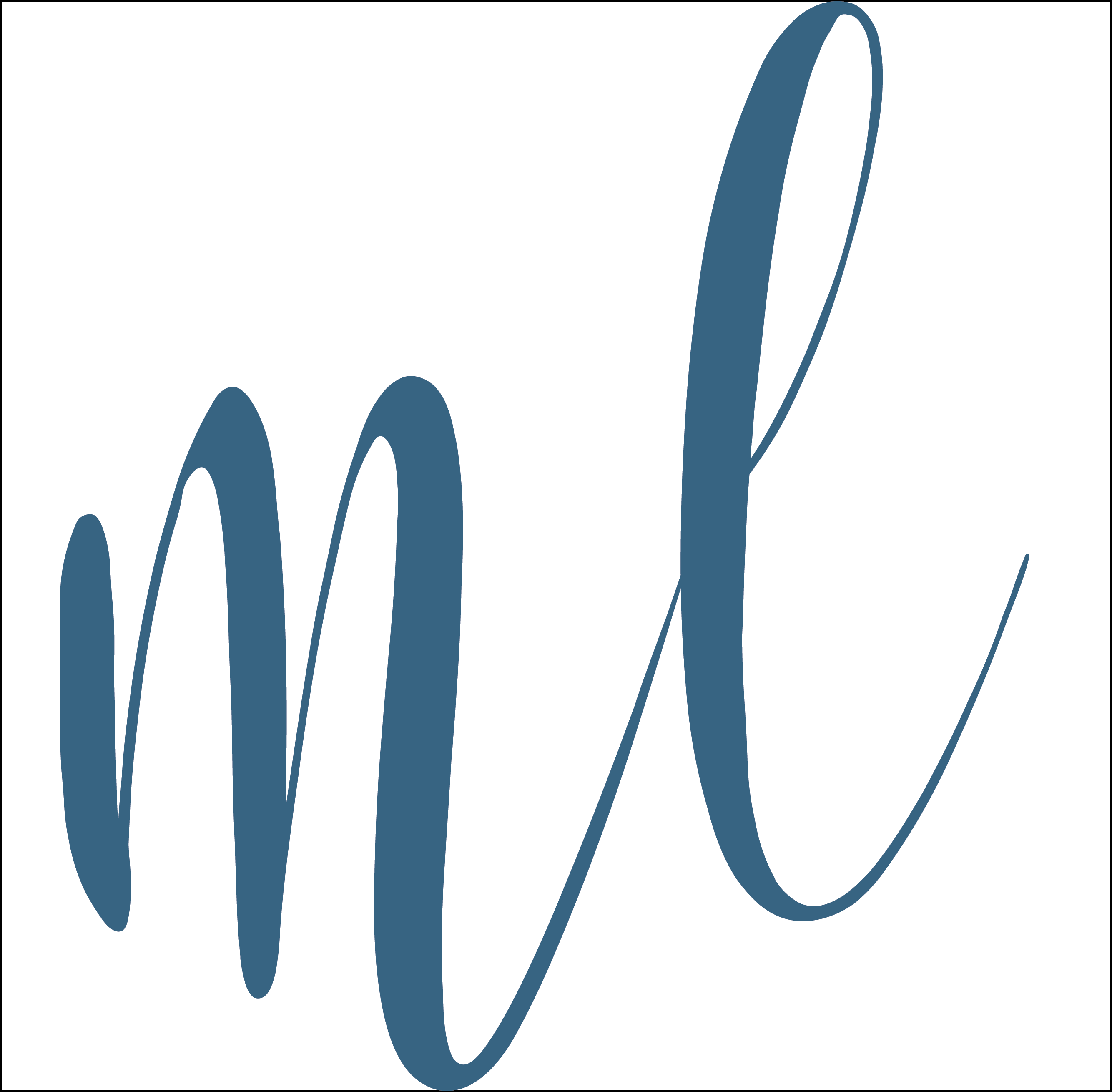 Megan Lail - Portfolio