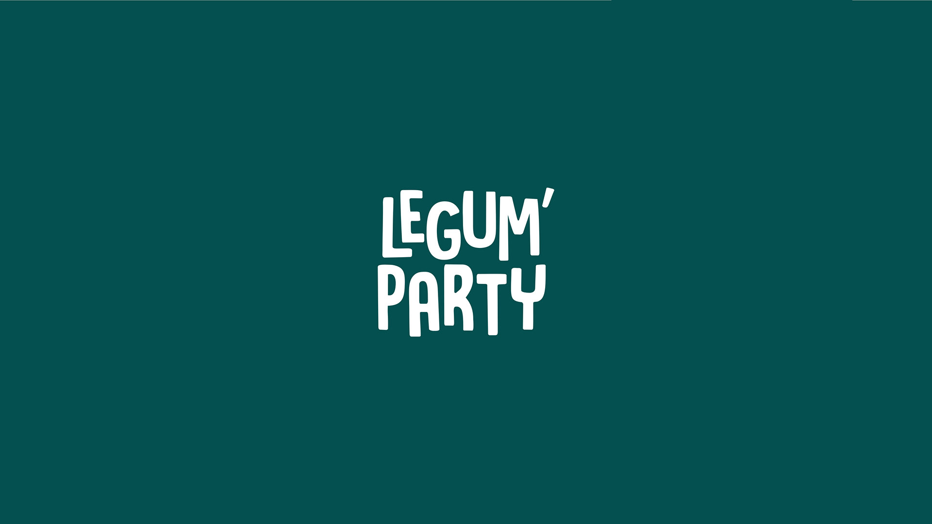 Gustave Design - Legum'Party