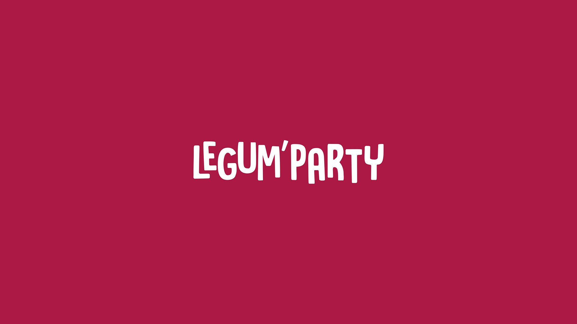 Gustave Design - Legum'Party