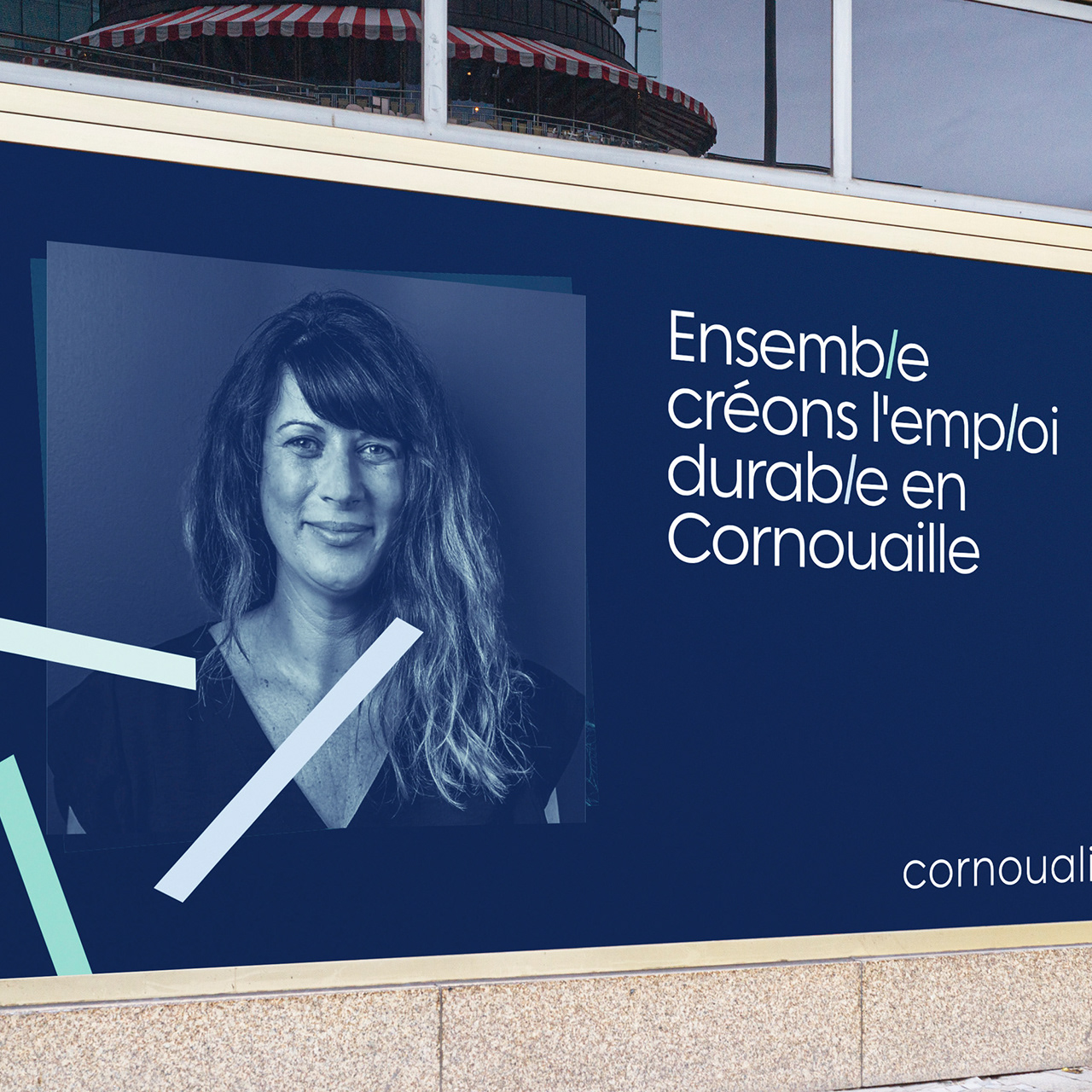 Gustave Design - Center Parcs