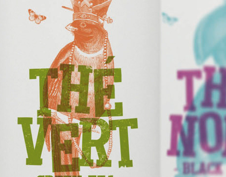 Gustave Design - Collection #2