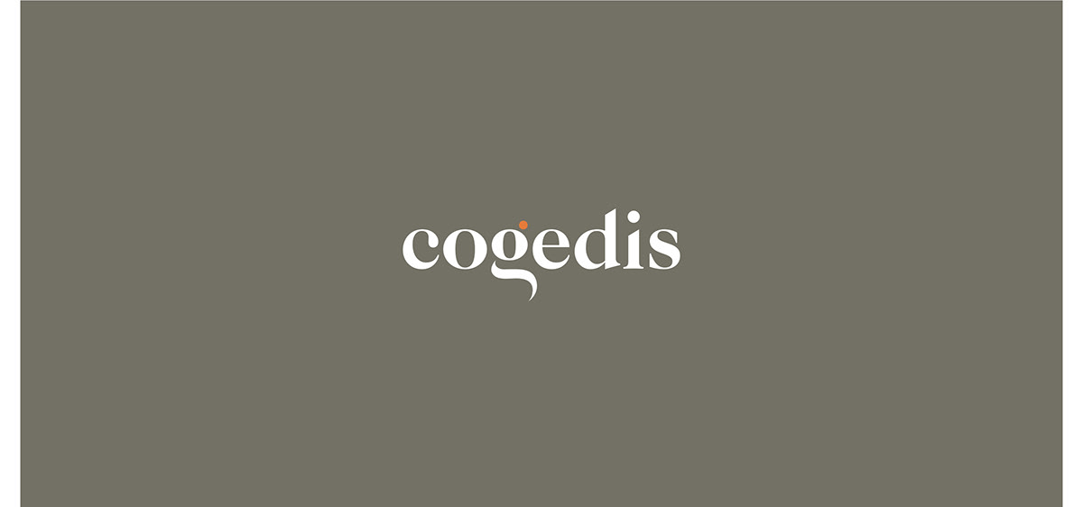 Gustave Design - Cogedis