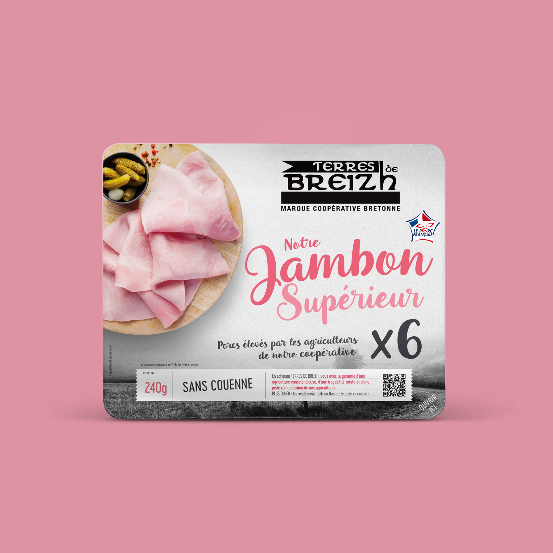 Gustave Design - Collection #2