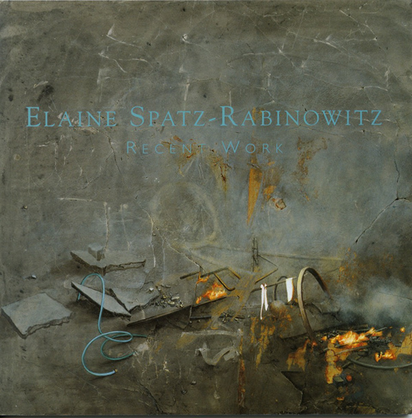 Elaine Spatz-Rabinowitz - Press