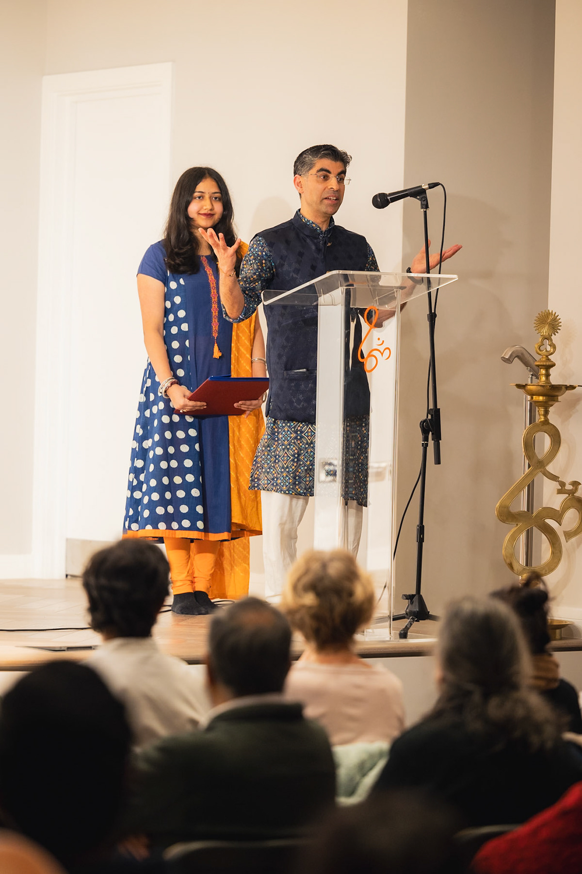 Akhil Raithatha - Himanshu Nanda & Rikhil Raithatha Concert