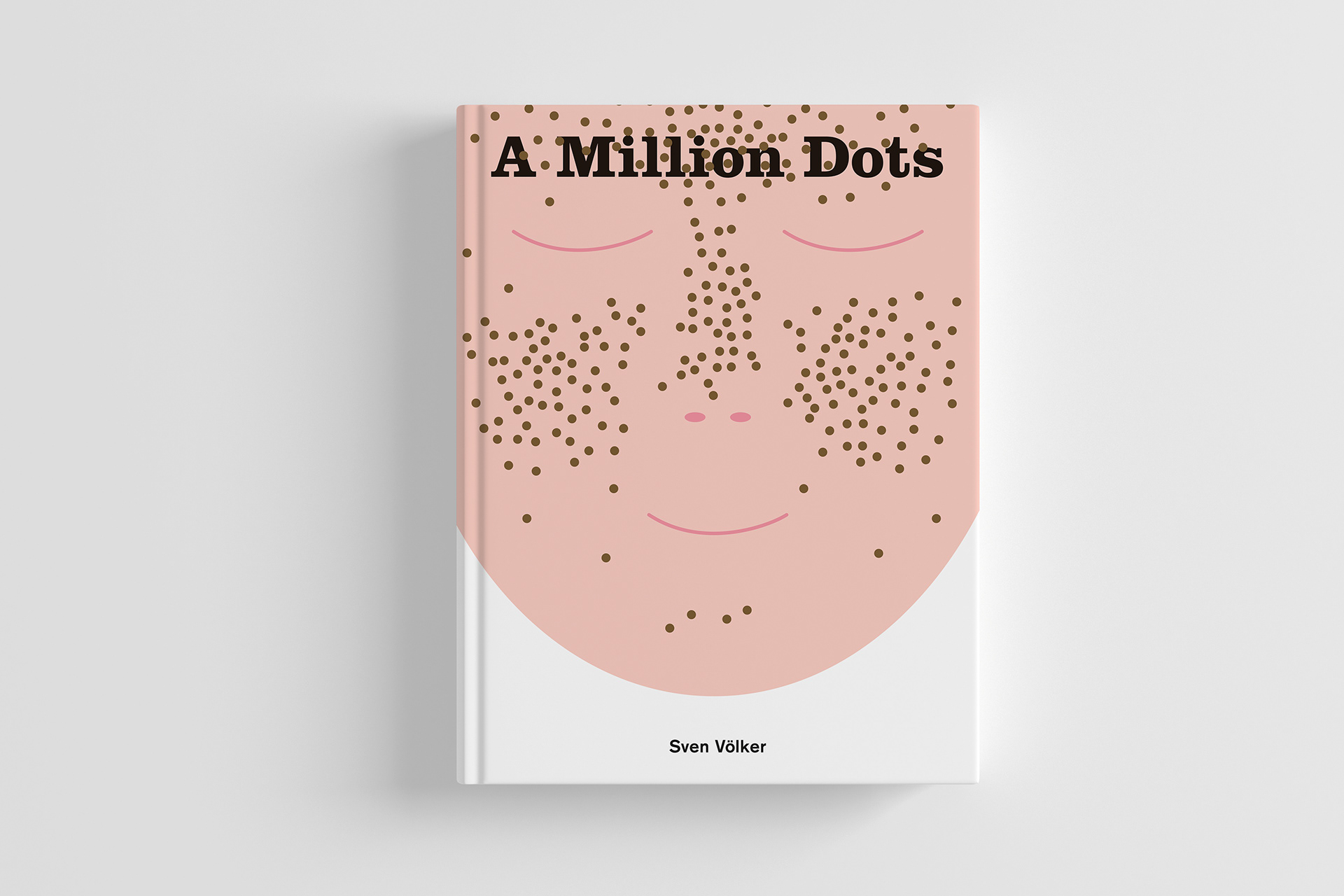 Sven Völker - A Million Dots