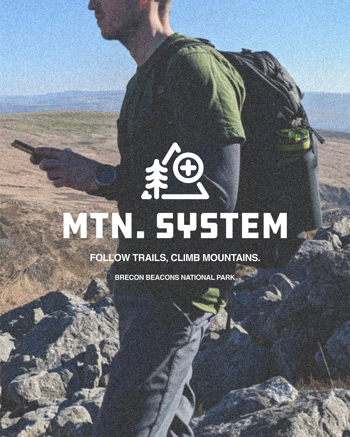 TMPL Design Co. - MTN. SYSTEM