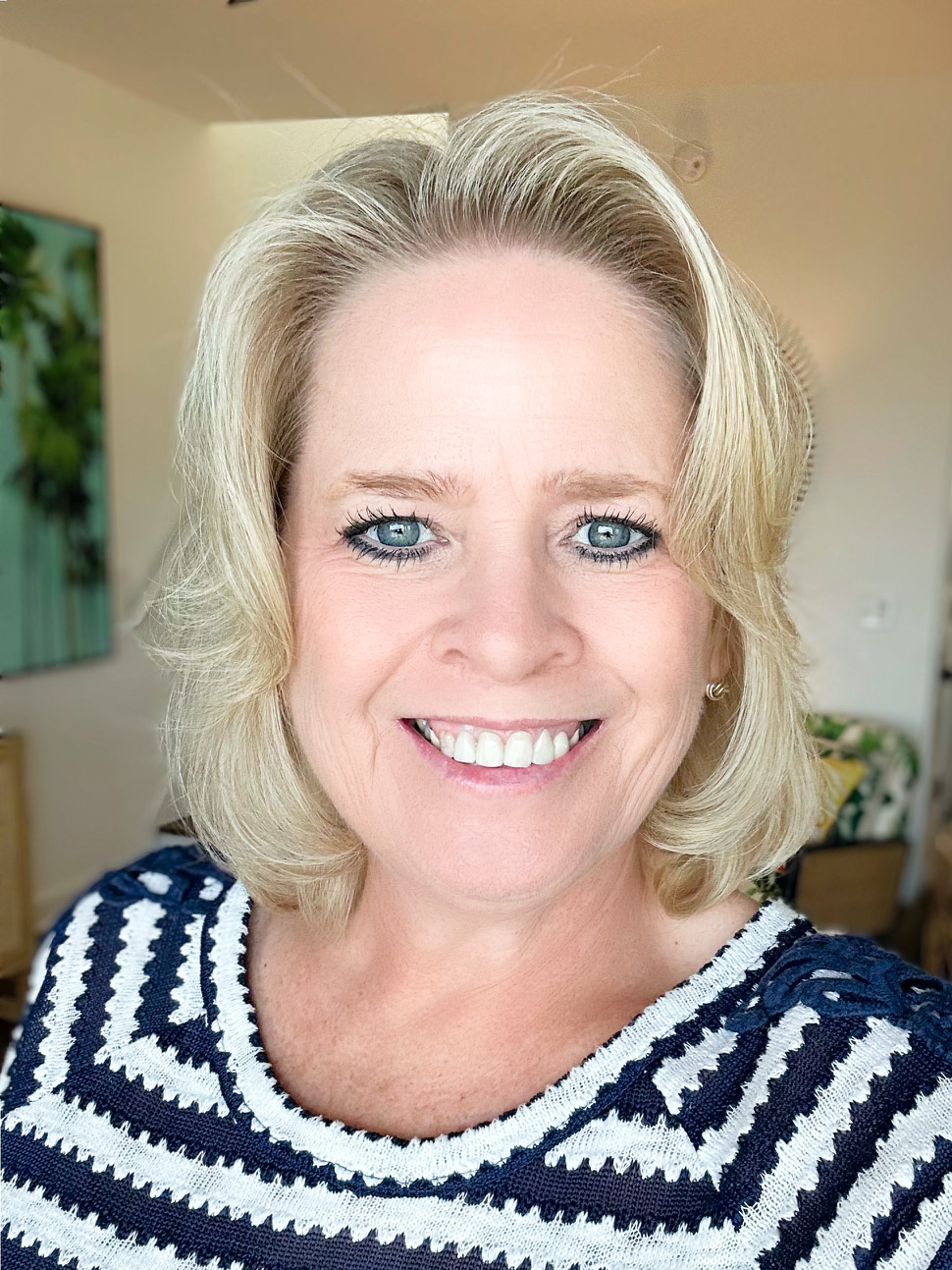 Debbie Cunningham