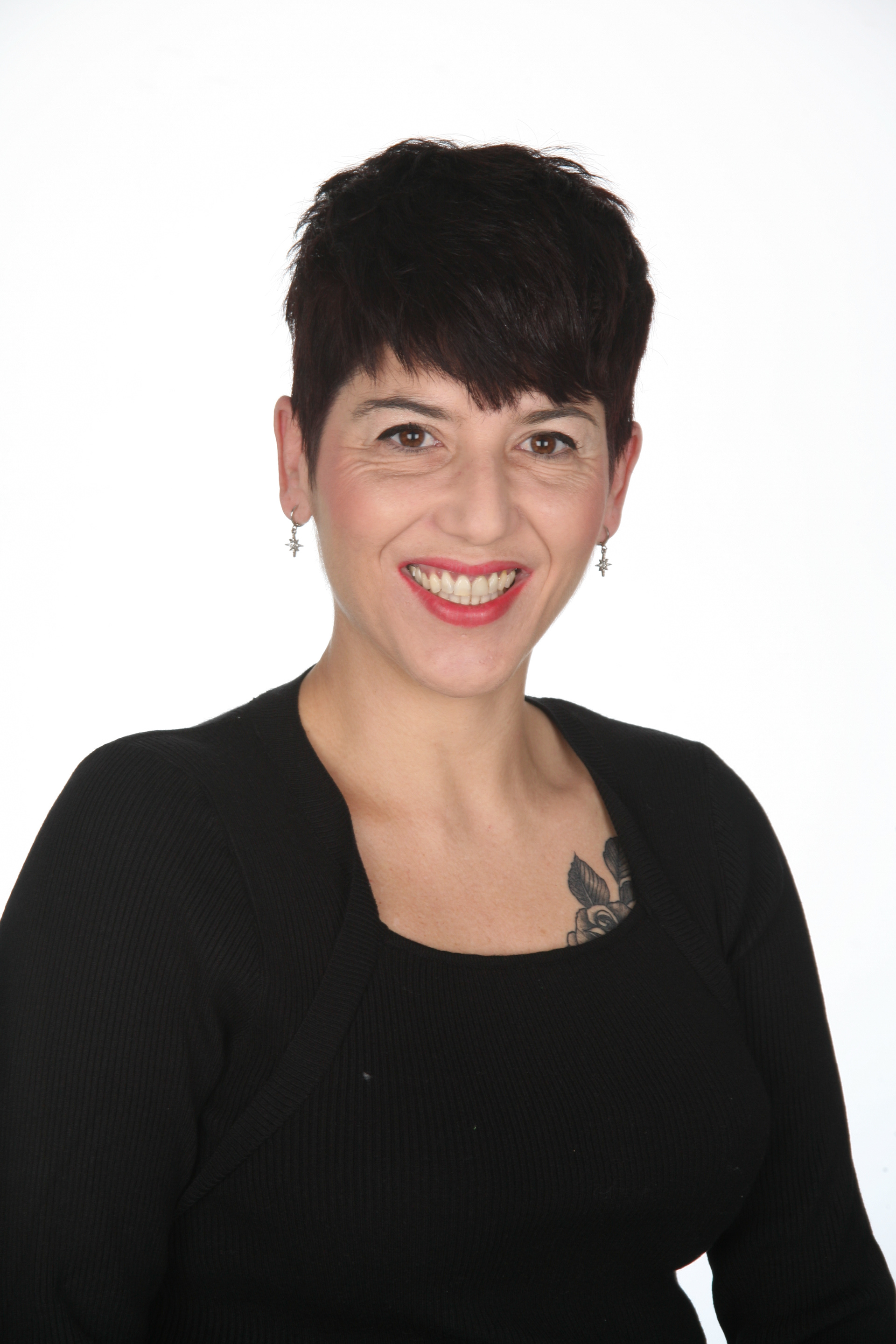 Sara Mulet Escalas - ABOUT ME