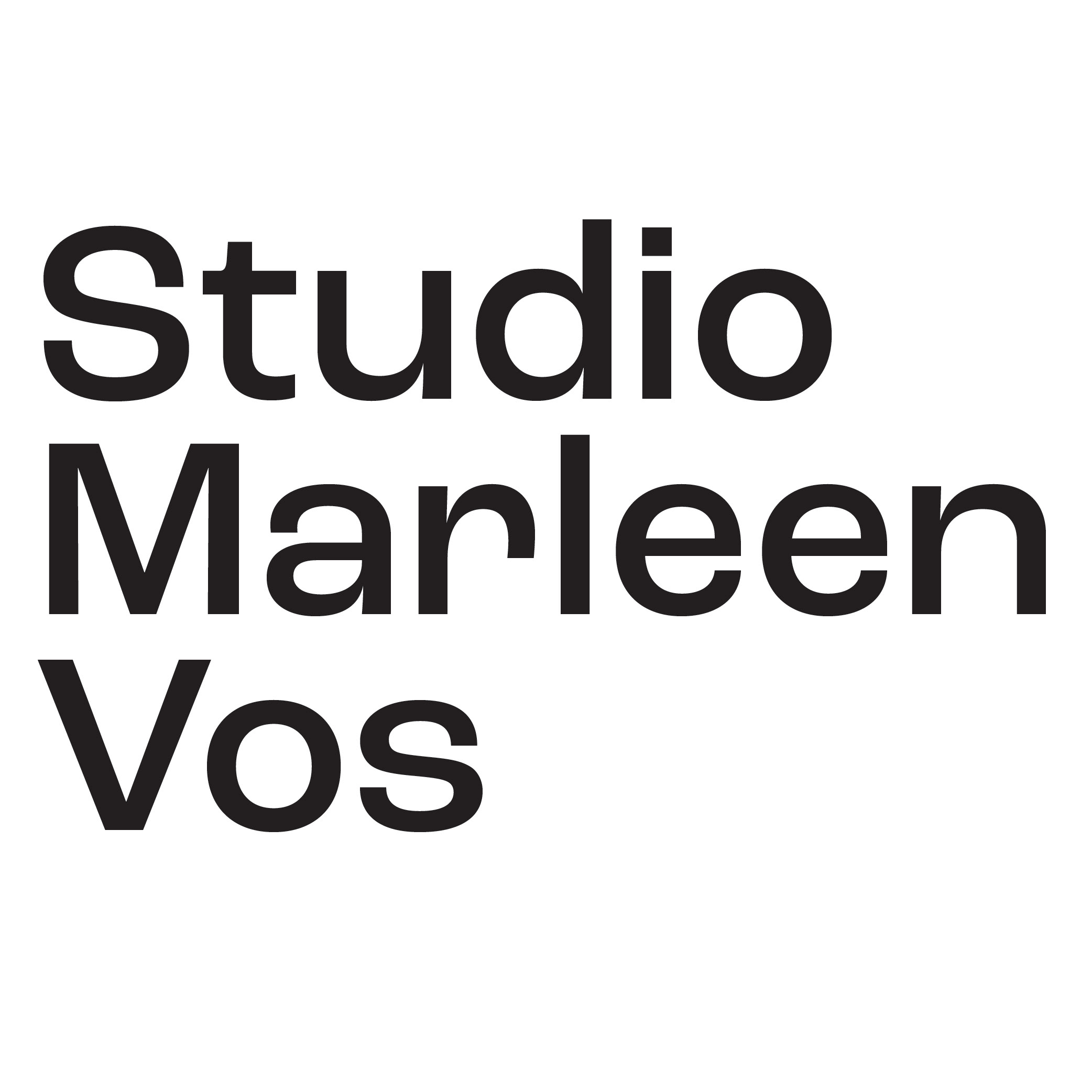 Studio Marleen Vos