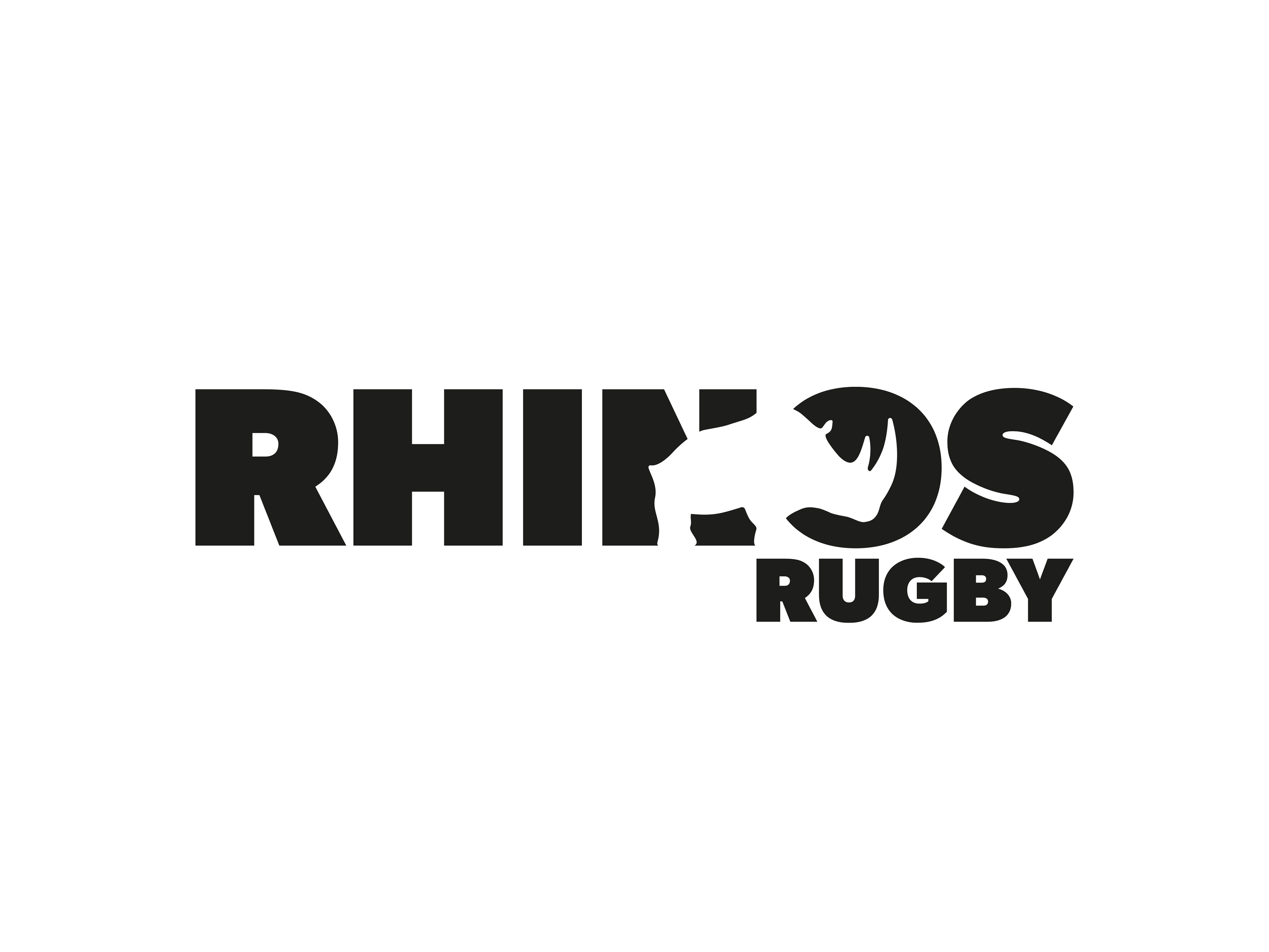 Bart Coesens - Rhinos Rugby Oudenaarde