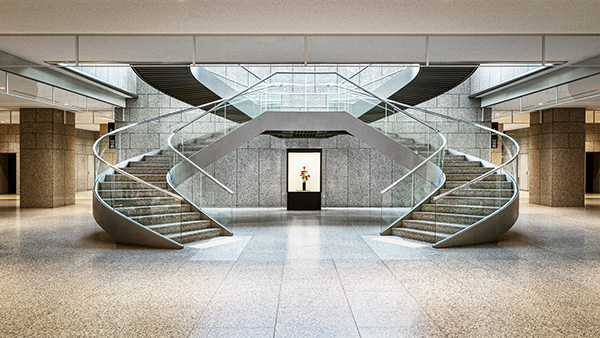 David Nemes Photography - Architecture