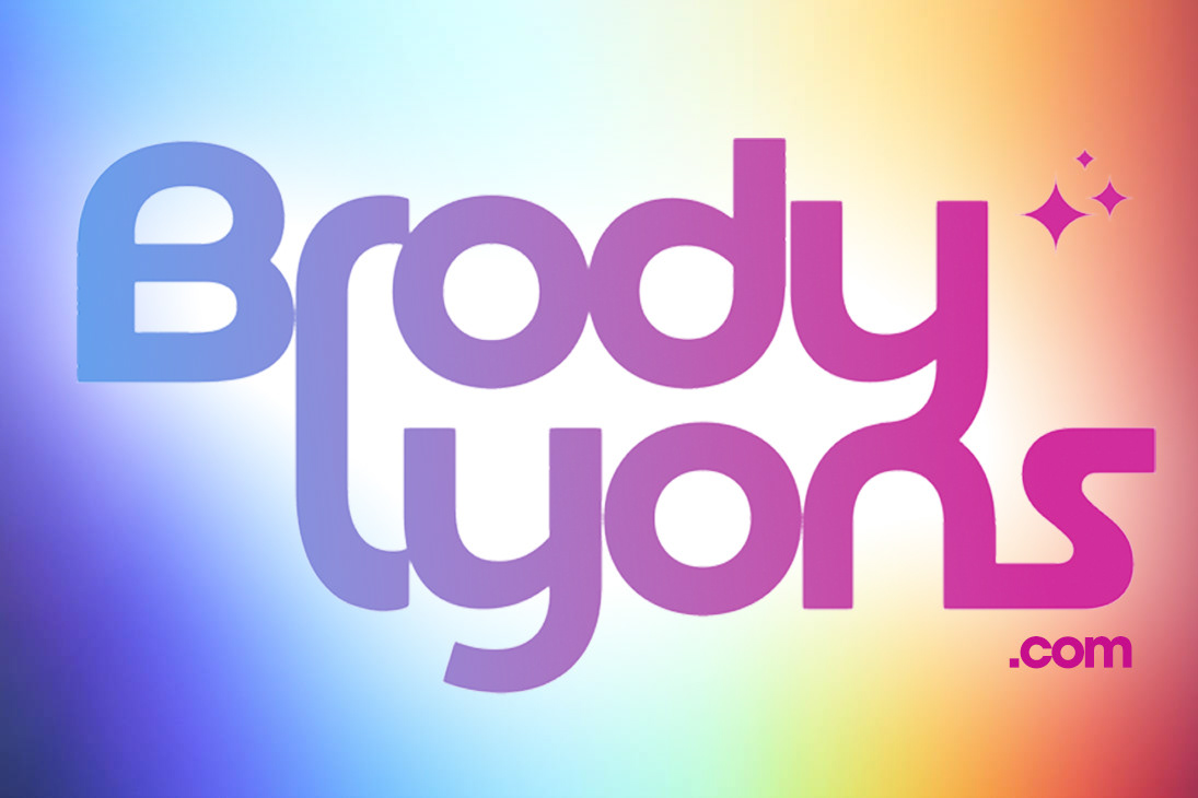 Brody Lyons - Revisiting Single Covers