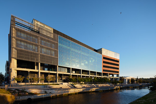 Peter Marko - SEW Frankston - BVN