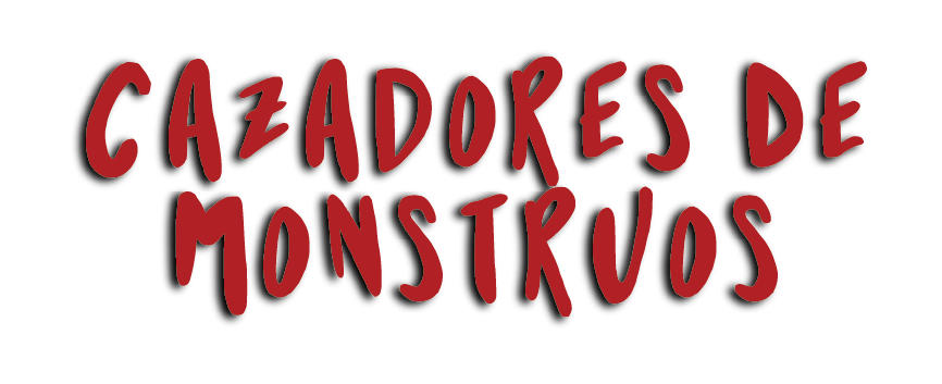 Cazadores de monstruos