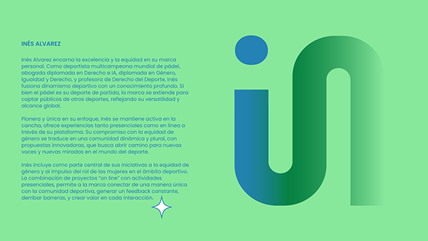ECHO DESIGN STUDIO - Inés Alvarez - Branding project