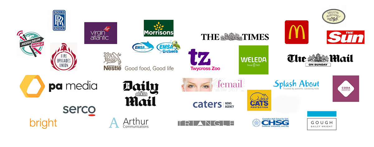 Lucy Ray Photography in Yorkshire And North of England - Commercial ...