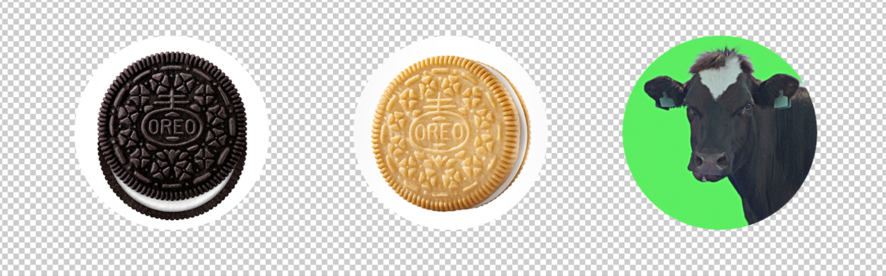 Michael Pixels - Oreo Commercial