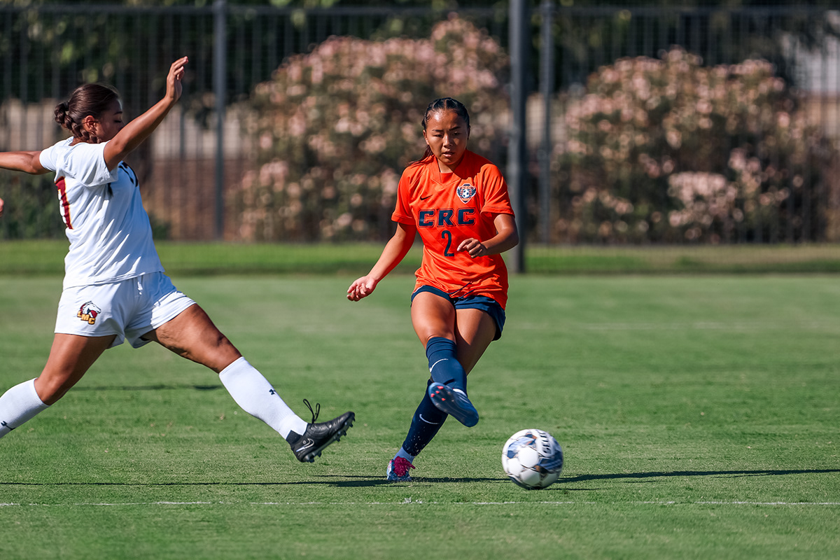 jonwongmedia - 2024_09_03 WSOC vs Los Medanos