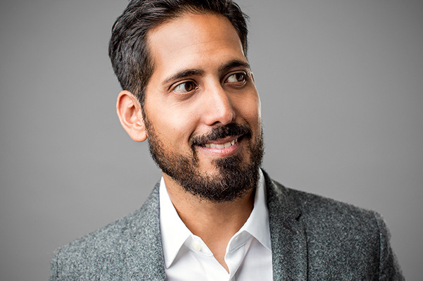 Mark Buchner - About