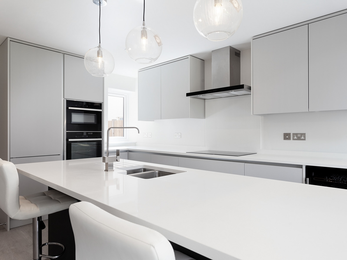 Paul MacCrimmon • Architectural & Interior Property Photography • North ...