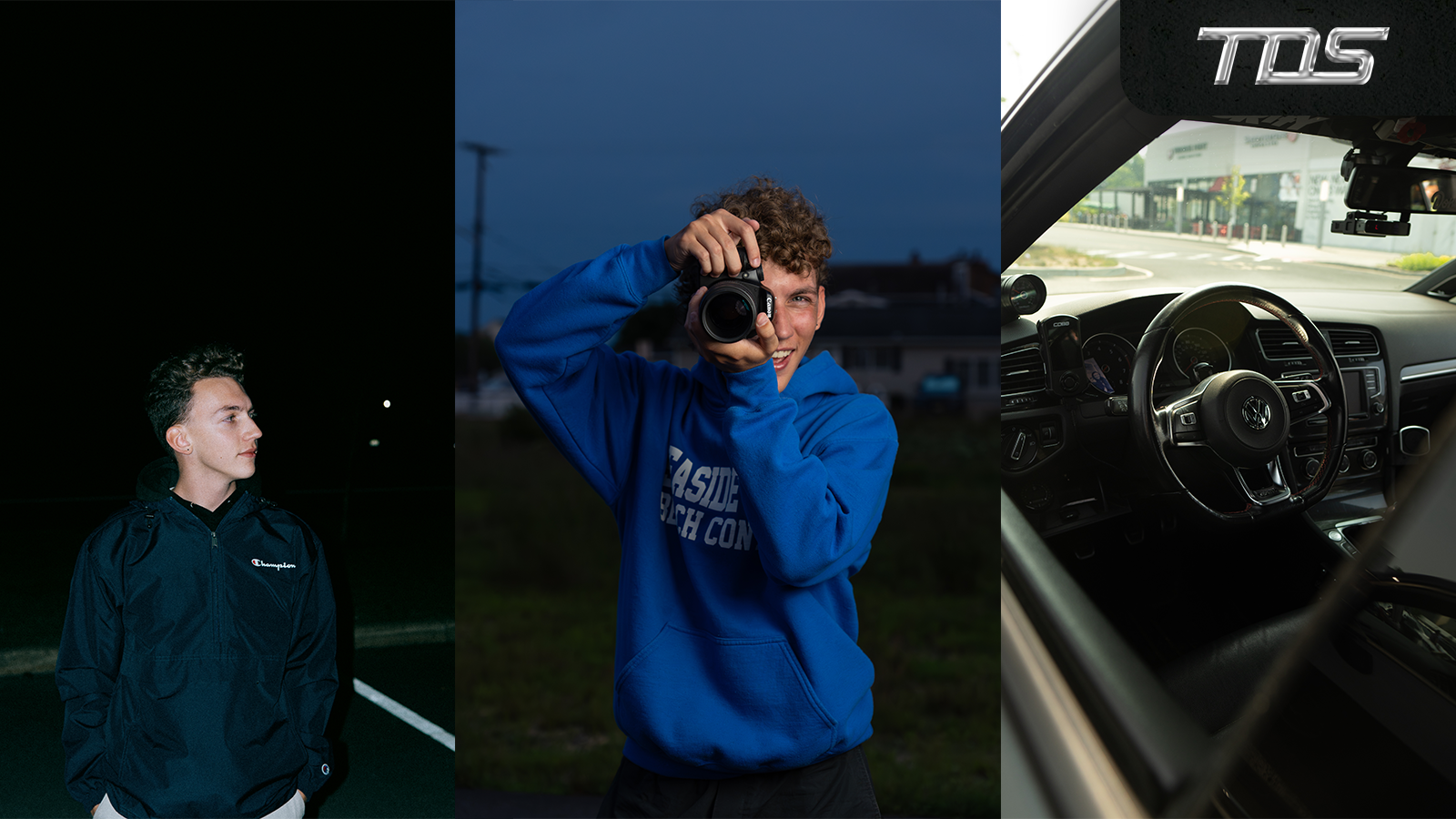 Shane August's Portfolio - Car Meets