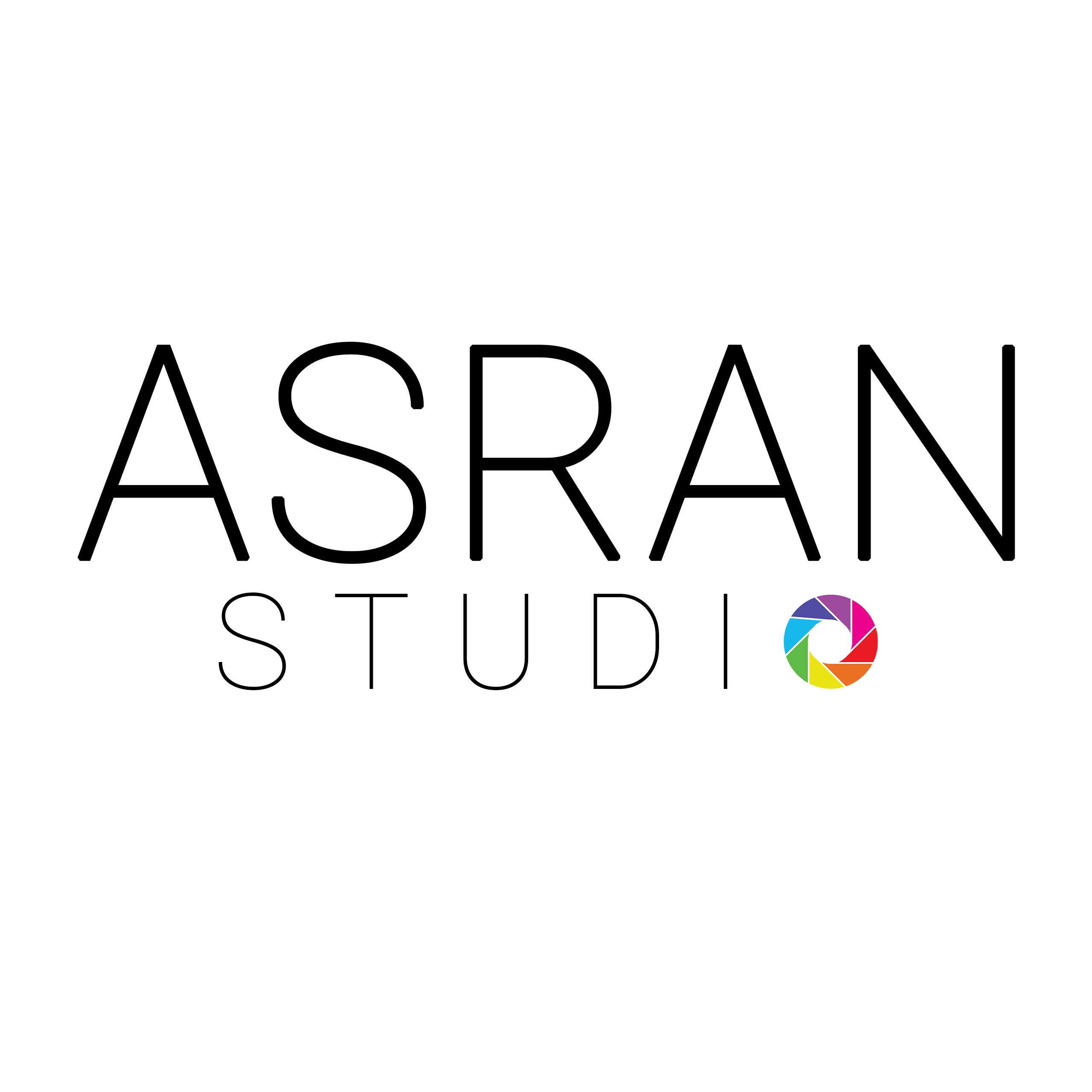 Asran Studio - Portfolio