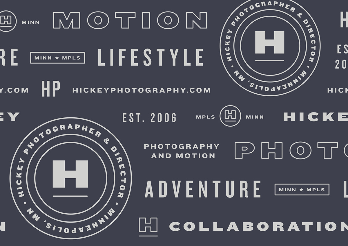 Phalen Reed - Hickey Photography