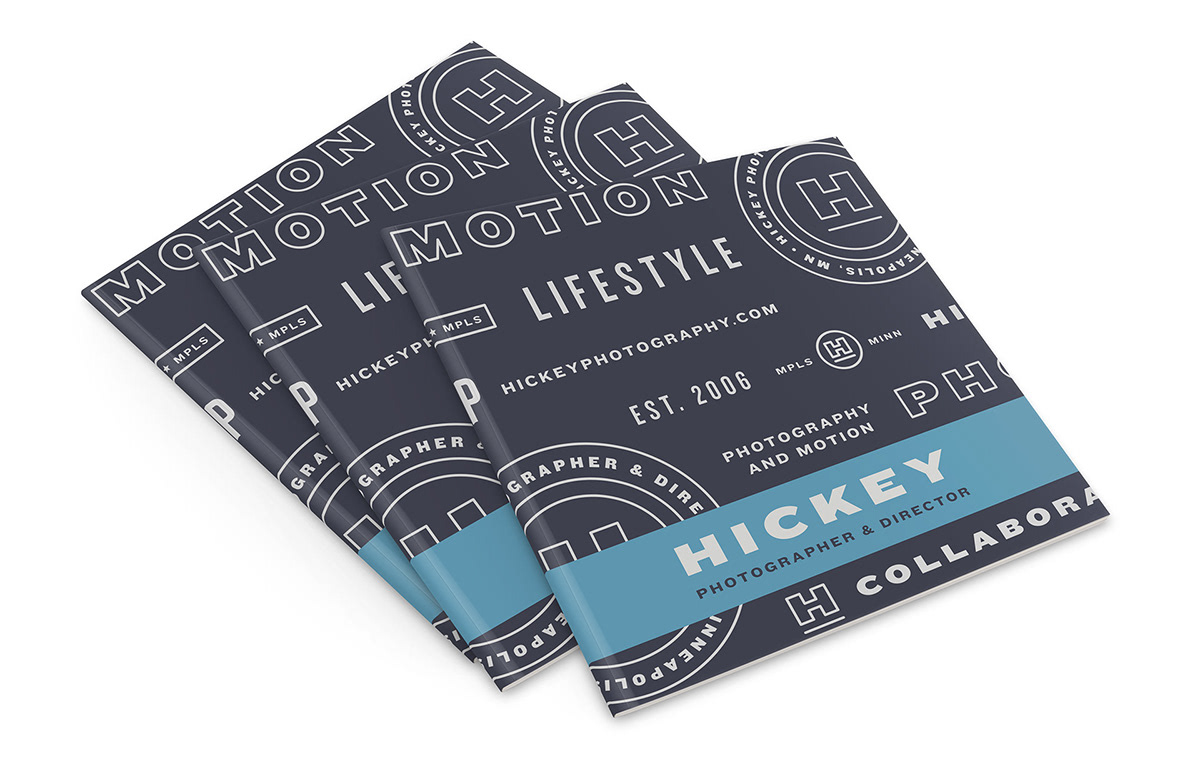 Phalen Reed - Hickey Photography