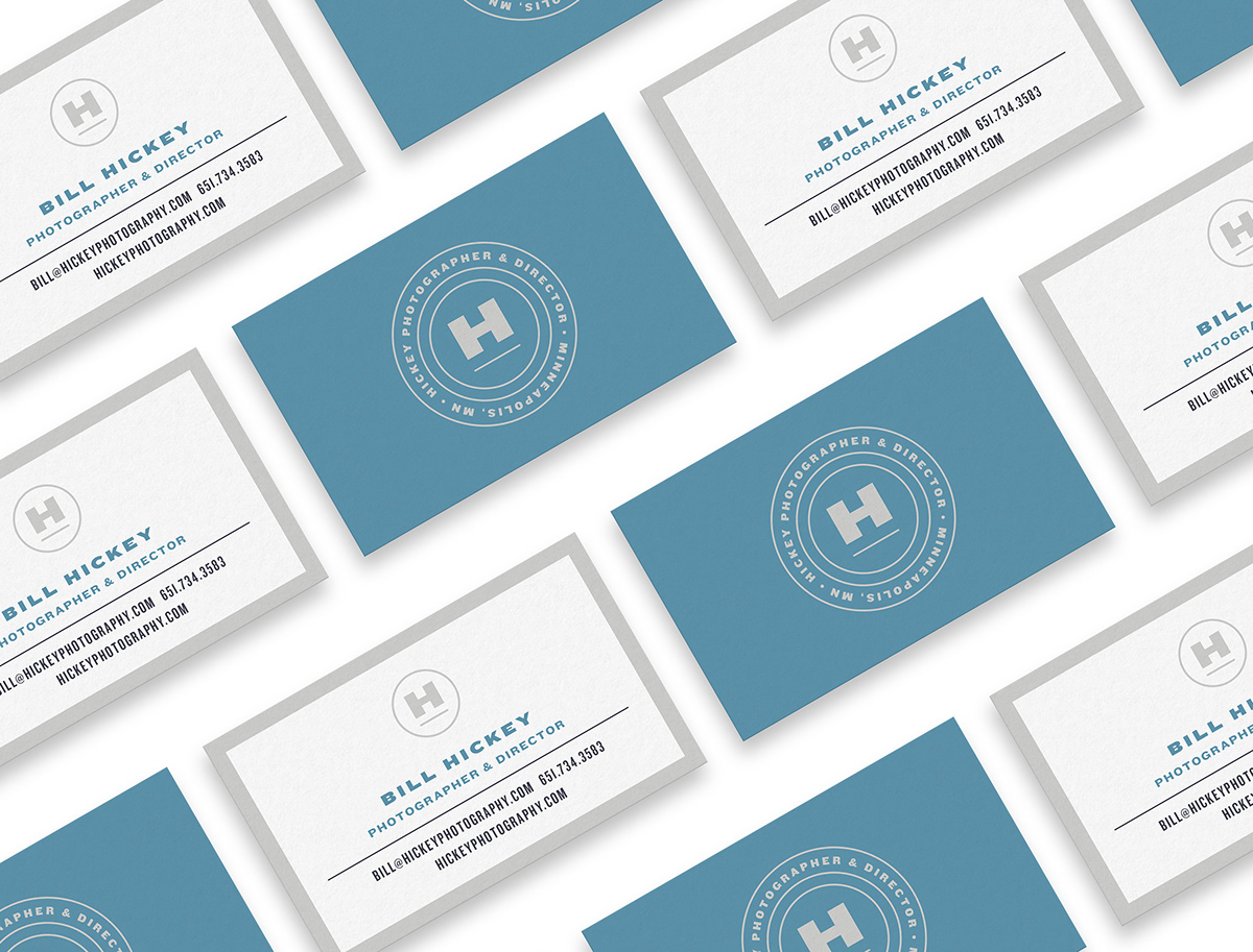 Phalen Reed - Hickey Photography